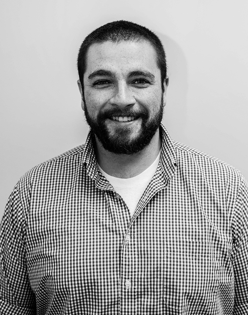 Our Story - Keeping Current Matters