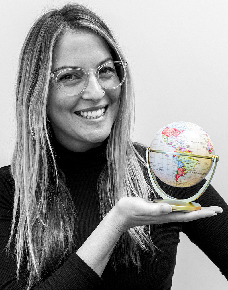 Our Story - Keeping Current Matters