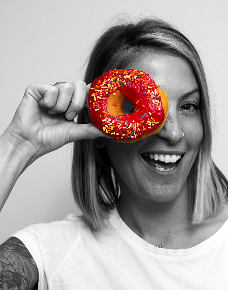 Our Story – Keeping Current Matters