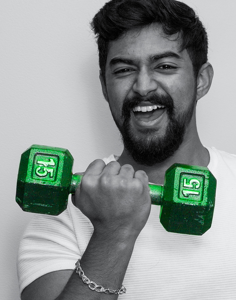 Our Story - Keeping Current Matters