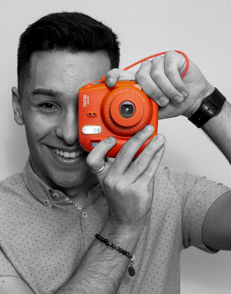 Our Story - Keeping Current Matters